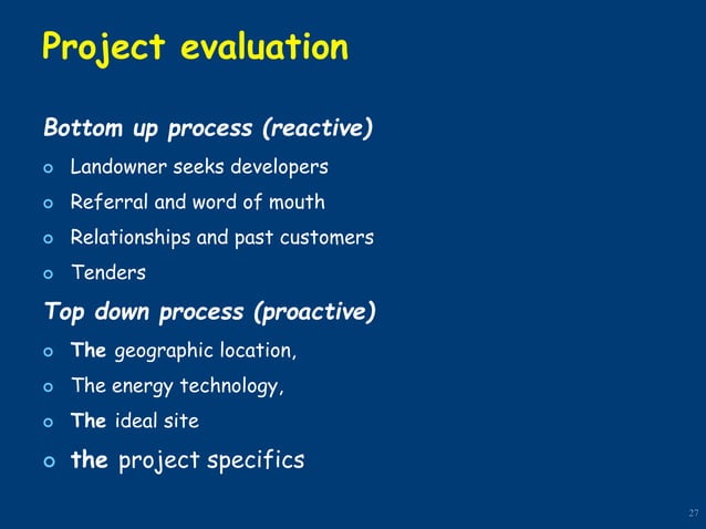 Risk Identification in power plants risk i | PDF