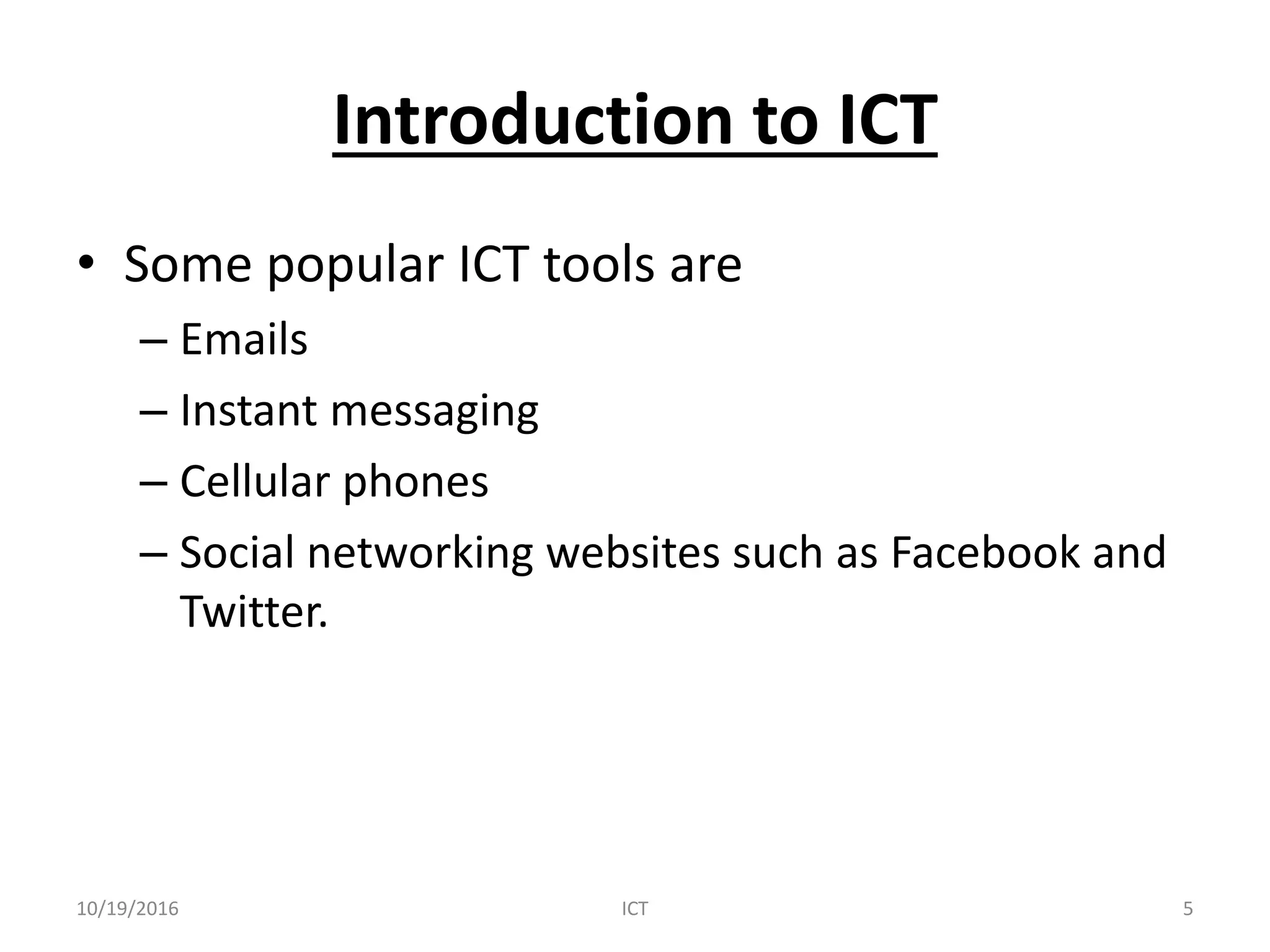 Introduction to Information Technology week-1.pptx