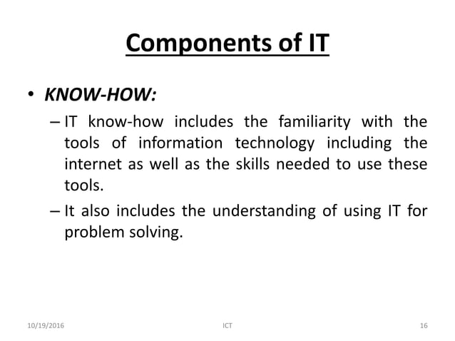 Introduction to Information Technology week-1.pptx