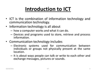 Introduction to Information Technology week-1.pptx