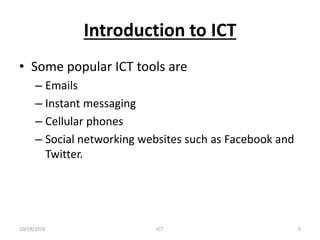 Introduction to Information Technology week-1.pptx