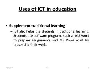Introduction to Information Technology week-1.pptx