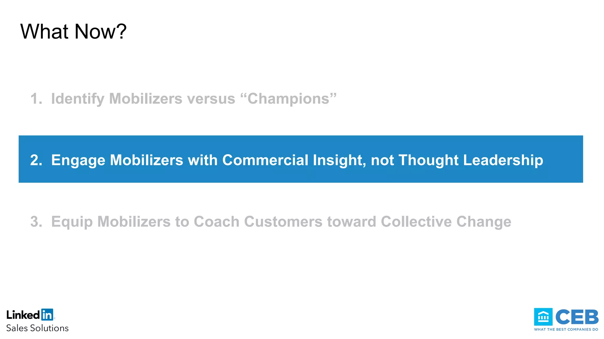 The Challenger Customer: How to Identify and Engage the Right Customers ...