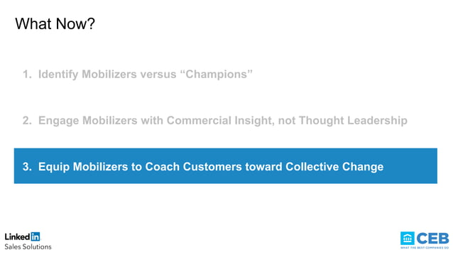 The Challenger Customer: How to Identify and Engage the Right Customers ...