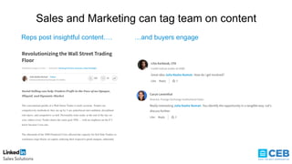 The Challenger Customer: How to Identify and Engage the Right Customers ...