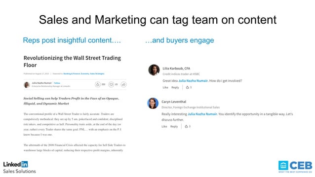 The Challenger Customer: How to Identify and Engage the Right Customers ...