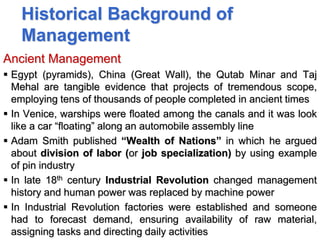 Management History 1605180091-ch-02 (1).ppt