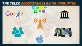 M&A and Digitization – Two Mutually Reinforcing Factors | PPT