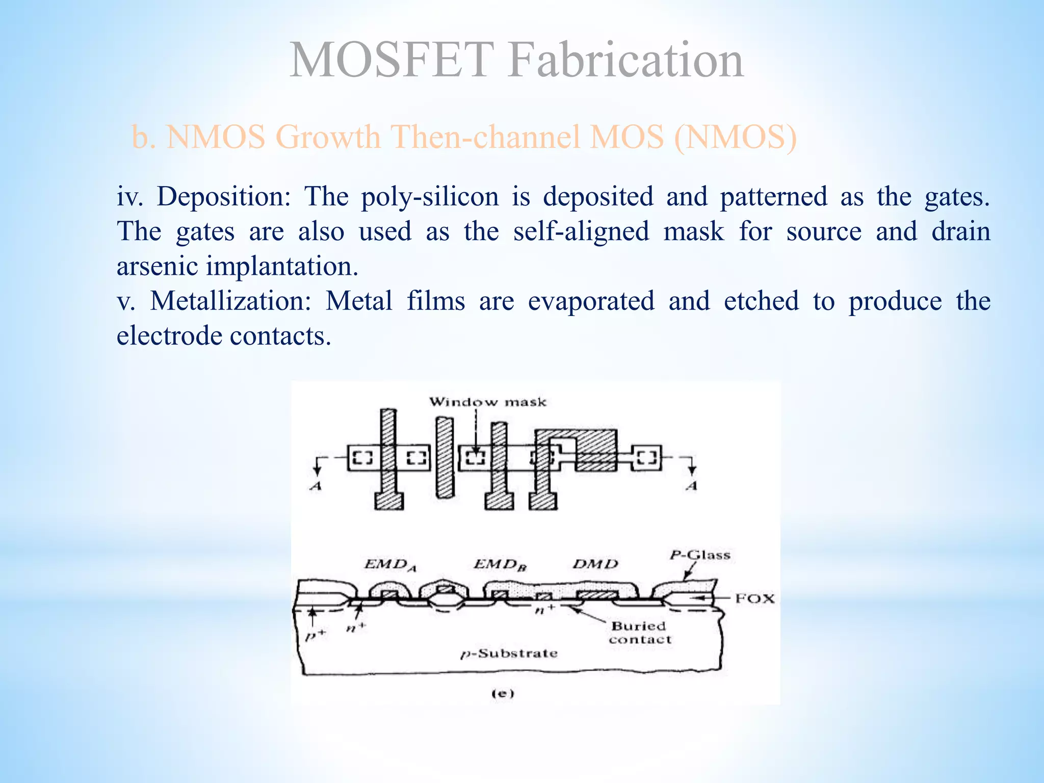 microwave integrated circuit | PPTX