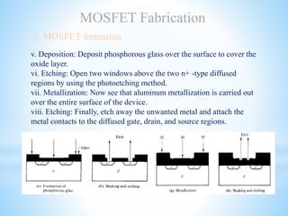 microwave integrated circuit | PPTX