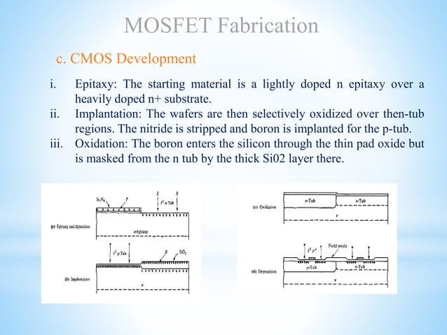 microwave integrated circuit | PPTX