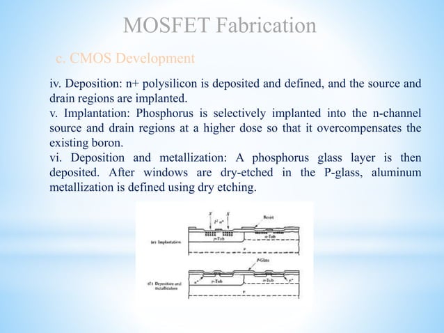 microwave integrated circuit | PPTX