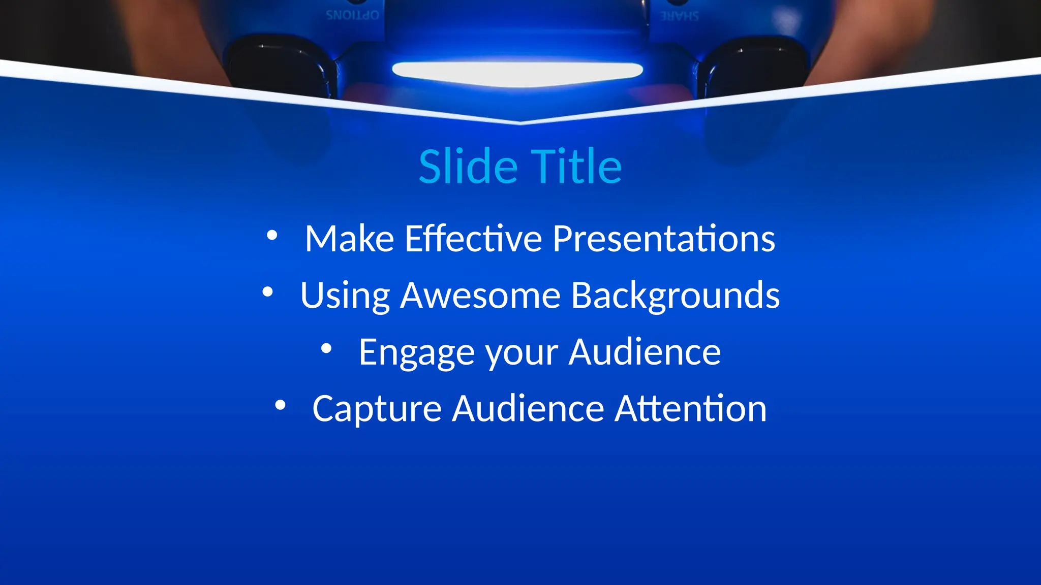 Playstation presentation, ps5 and ps4 and comparison | PPTX