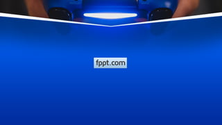 Playstation presentation, ps5 and ps4 and comparison | PPTX