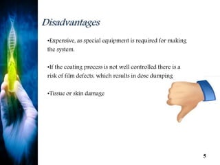 Implant infusion pump & ophthalmic inserts. | PPT