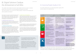 How digital solutions will drive progress towards the sustainable ...