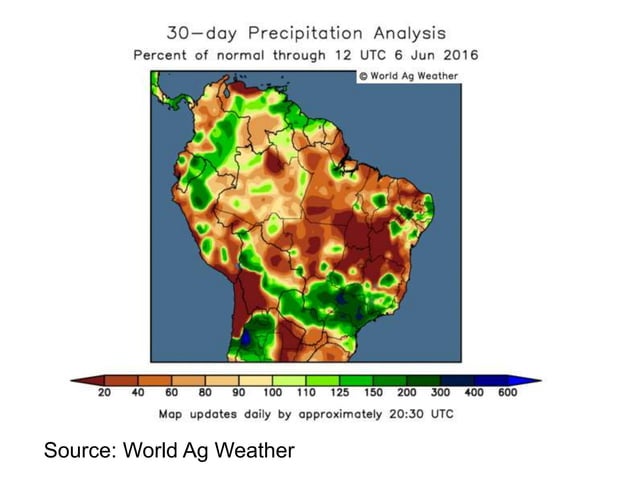 Eric Scholer - Feed Ingredients | PPTX | Agriculture | Industries