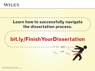 7 Motivational Thoughts to Help You Finish Your Dissertation | PDF ...