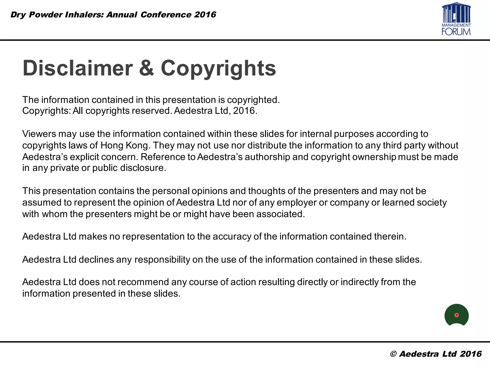 The future of generic dry powder inhalers | PDF