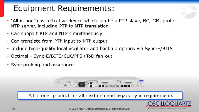 Improving Ntp Installed Base Time Accuracy Pptx Computer Networking
