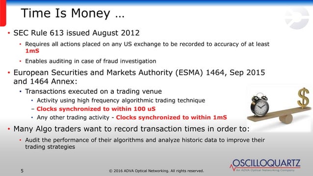 Improving NTP Installed Base Time Accuracy | PPTX | Computer Networking | Computing