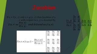 Integrals | PPTX