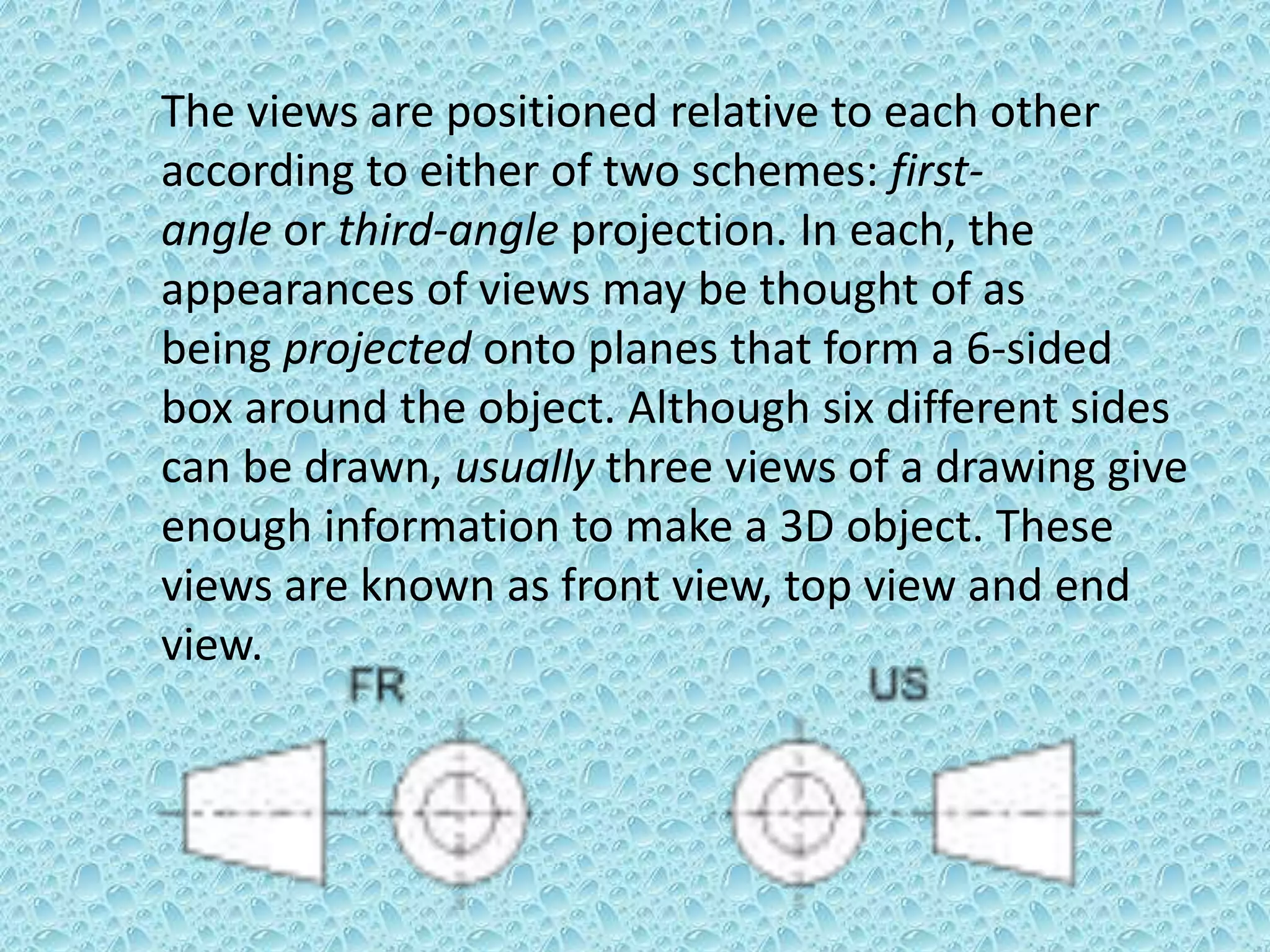 Engineering graphics | PPT