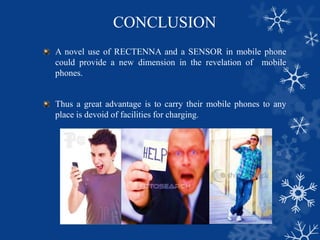 160685210 wireless-charging-of-mobile-phones-using-microwaves | PPTX