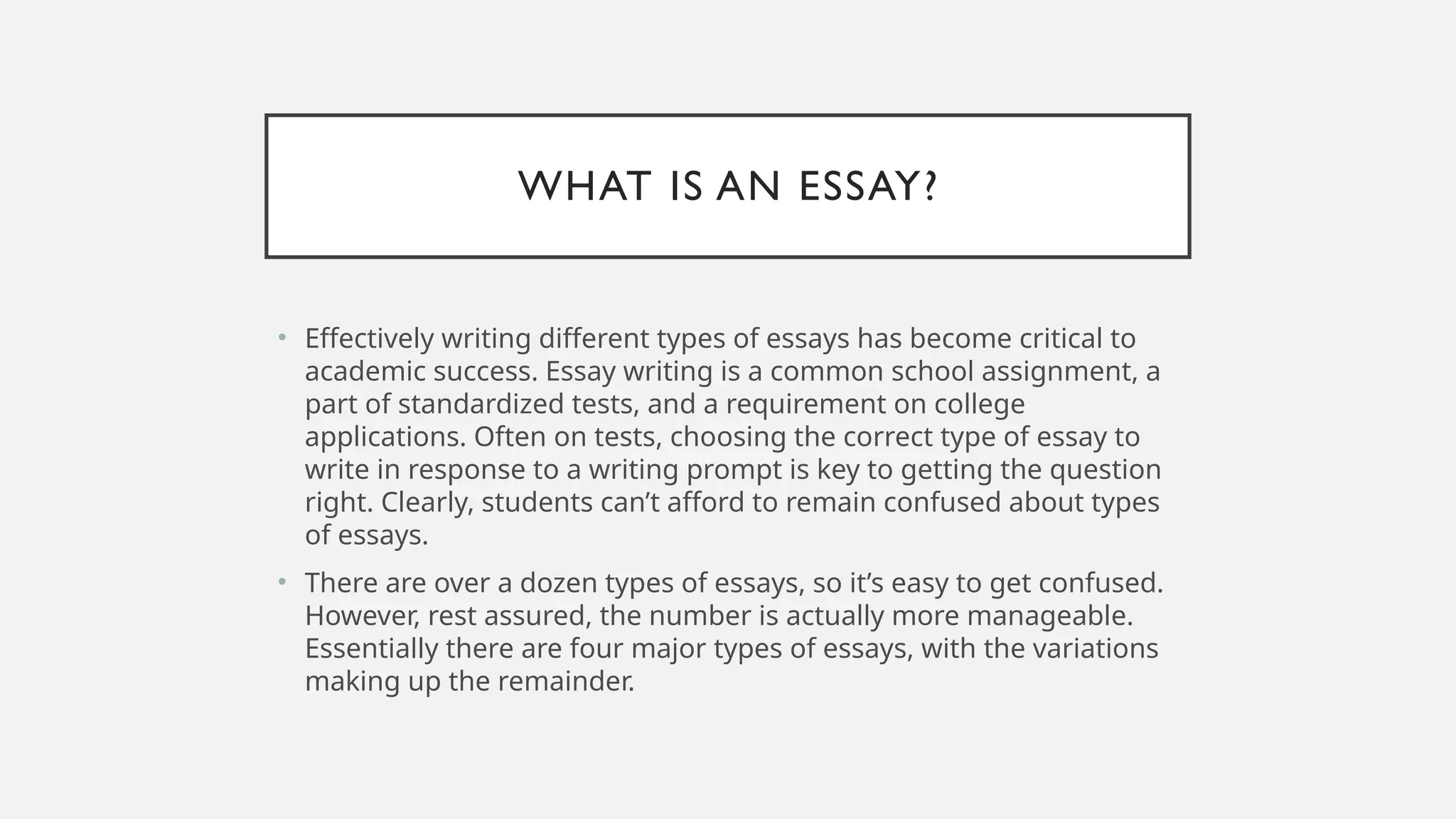 1606888764-types-of-essays.pptx types of essays | PPT