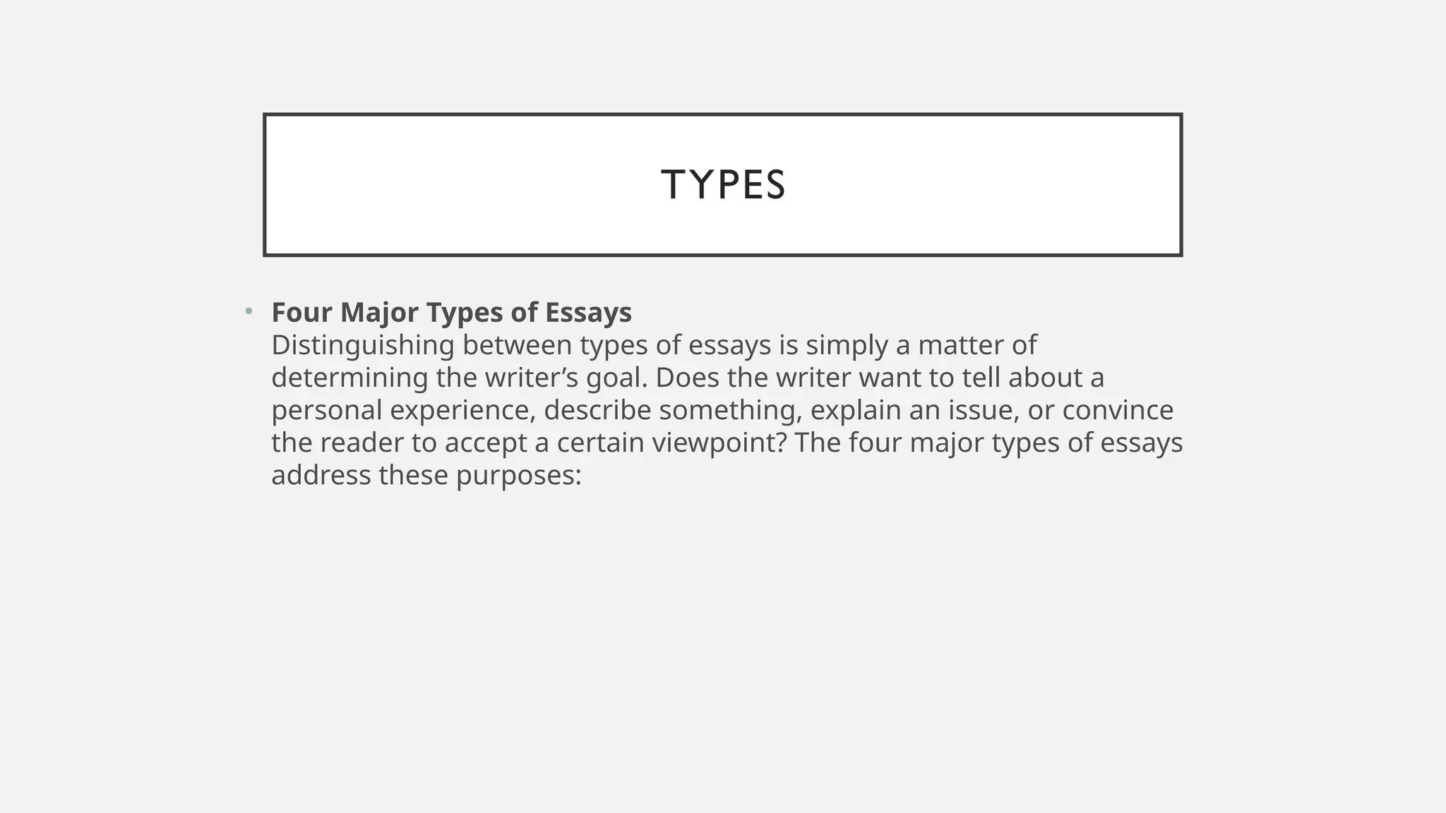 1606888764-types-of-essays.pptx types of essays | PPT