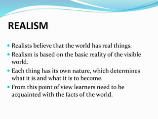 Main philosophical thought about idealism,realism -6.pptx