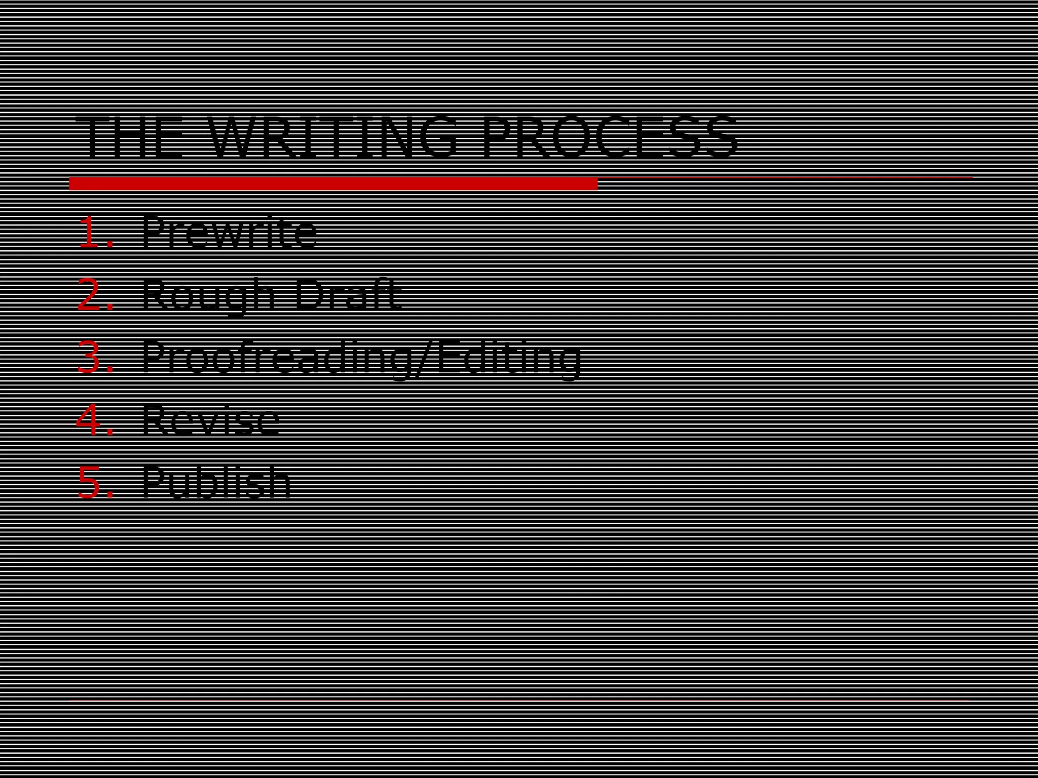 1606933290-the-four-modes-of-writing-1.ppt