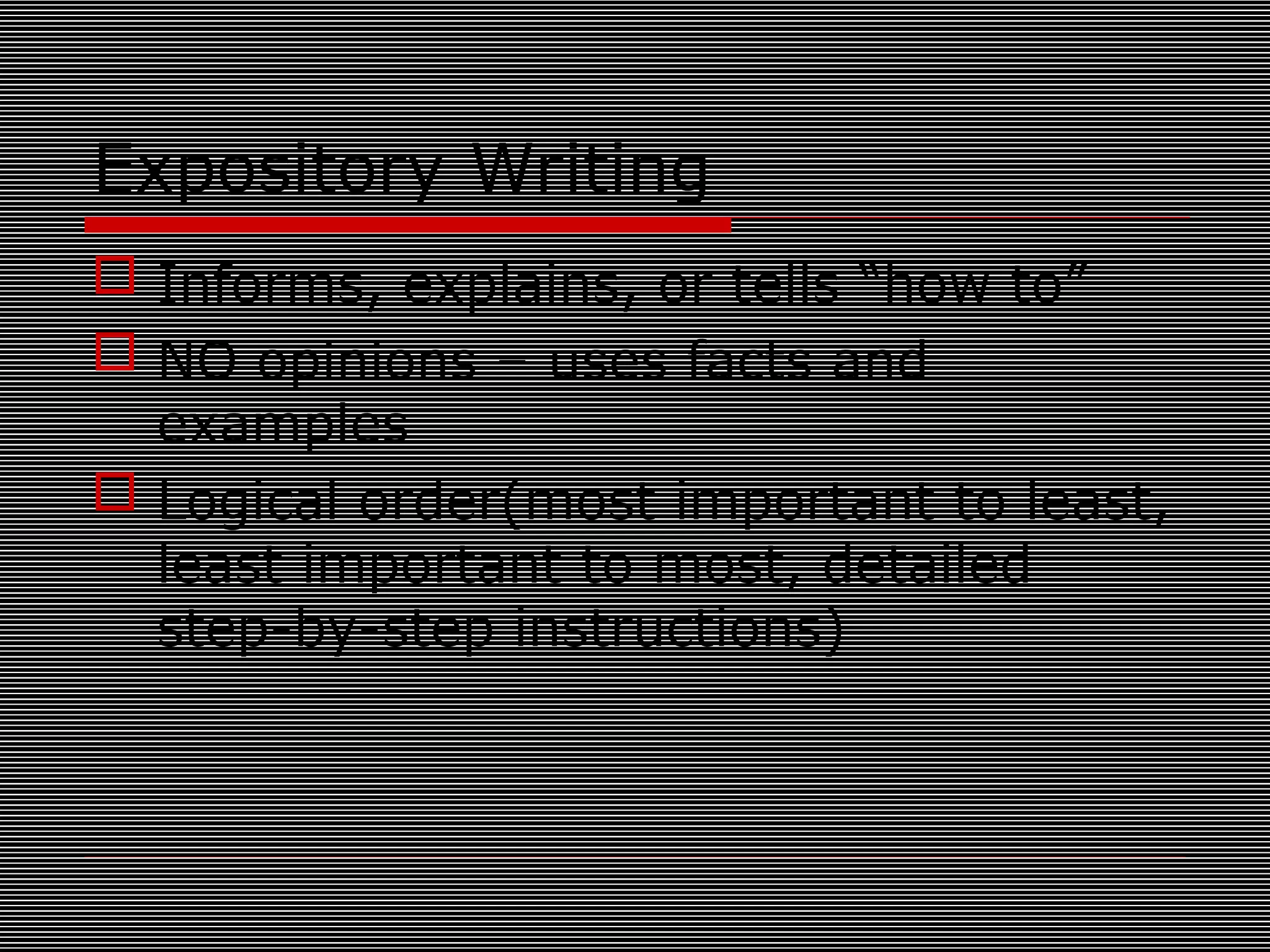1606933290-the-four-modes-of-writing-1.ppt