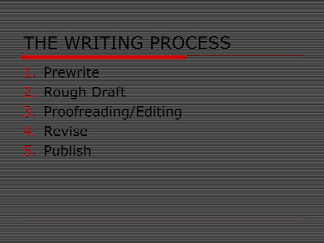 1606933290-the-four-modes-of-writing-1.ppt