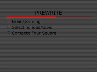 1606933290-the-four-modes-of-writing-1.ppt