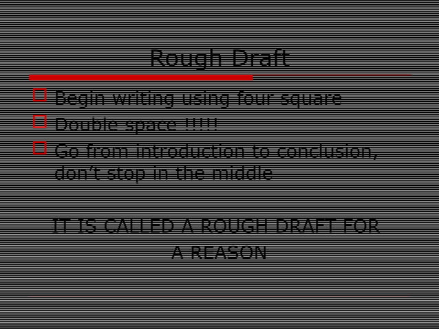 1606933290-the-four-modes-of-writing-1.ppt