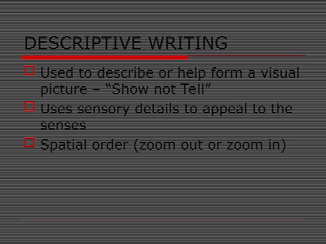 1606933290-the-four-modes-of-writing-1.ppt