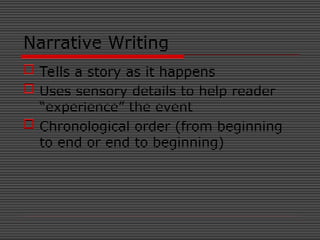 1606933290-the-four-modes-of-writing-1.ppt
