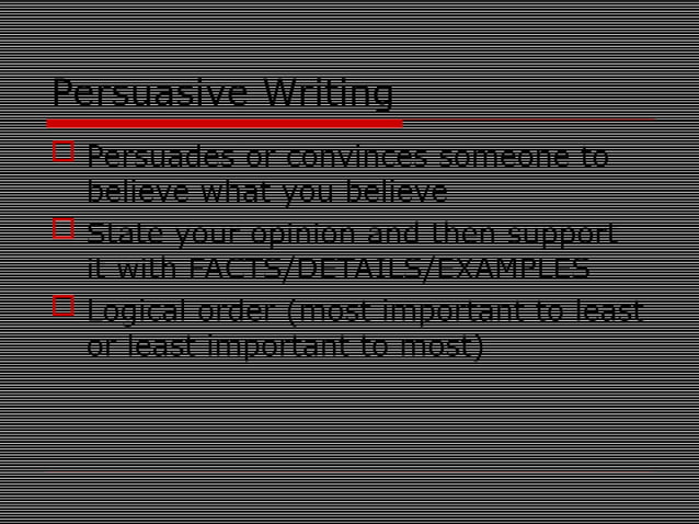 1606933290-the-four-modes-of-writing-1.ppt