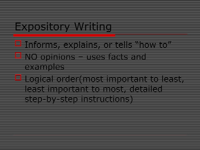 1606933290-the-four-modes-of-writing-1.ppt