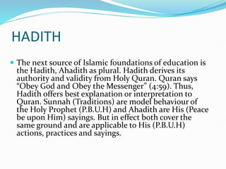 the teaching od Qur by the university of.pptx