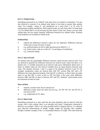 INTERPRETING TEST SCORES ............................ | PDF