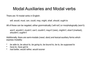 Mood-and-Modality.pptx Stylistics BS MPHIL and Phd | PPTX