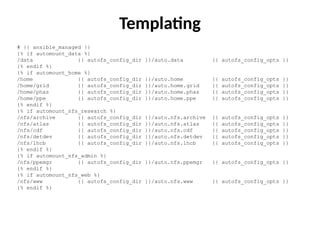 Ansible introduction uses how to install and how to usepptx | PPT ...