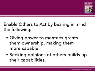 How Do You Lead? | PDF