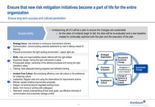 A holistic approach to Safety and Asset Integrity Excellence | PPTX