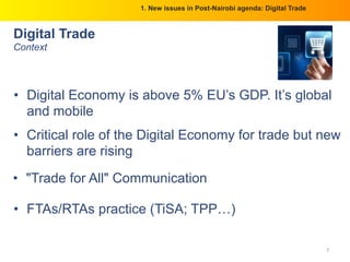 160719 digital trade | PDF