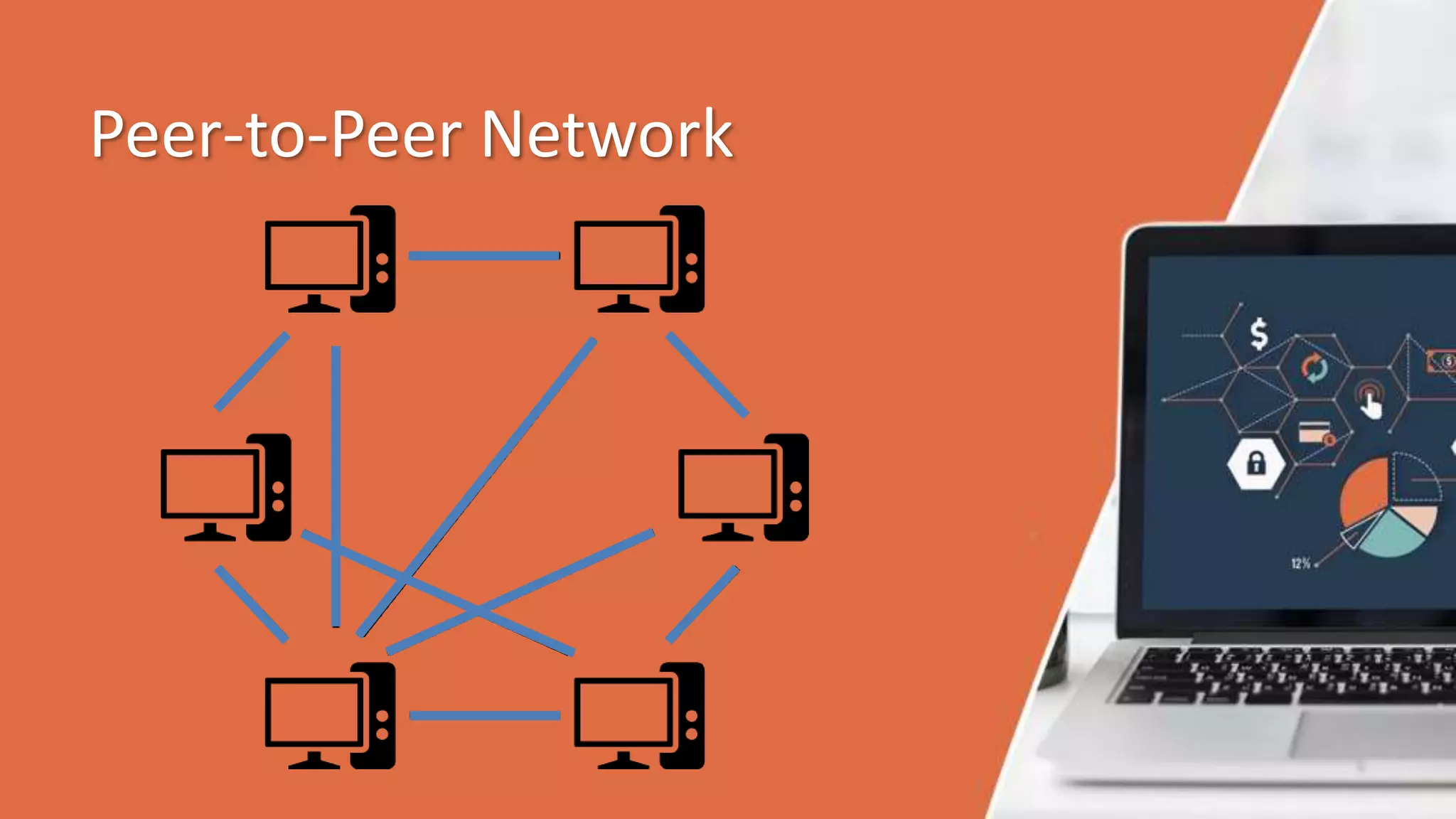 Peer-to-Peer Network | PPTX