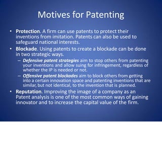 Technology-protection | PPTX