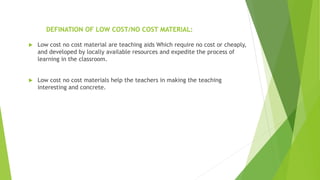 1607665863-17-use-of-low-cost-material.pptx